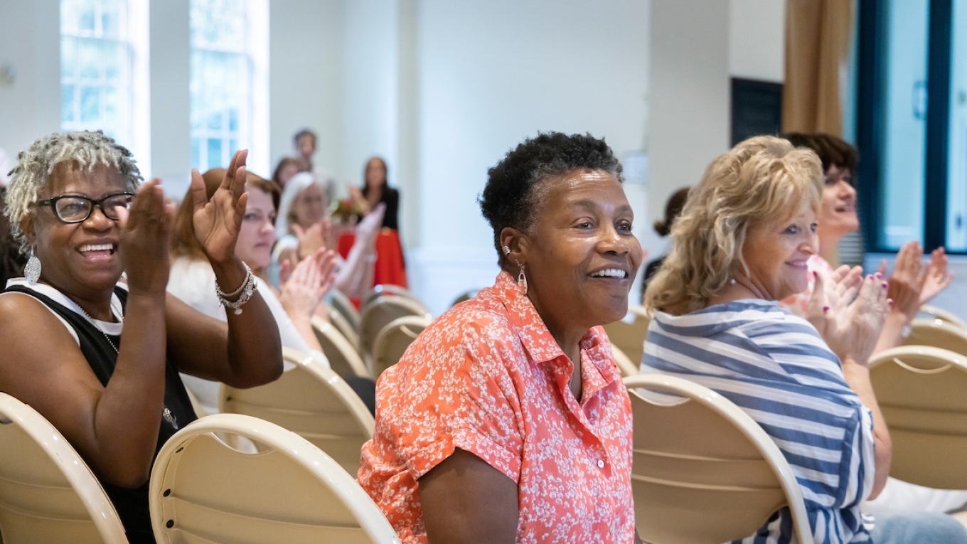 Faculty and Staff | Davidson